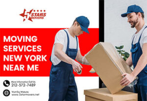 Affordable Movers NYC: Your Trusted Moving Company